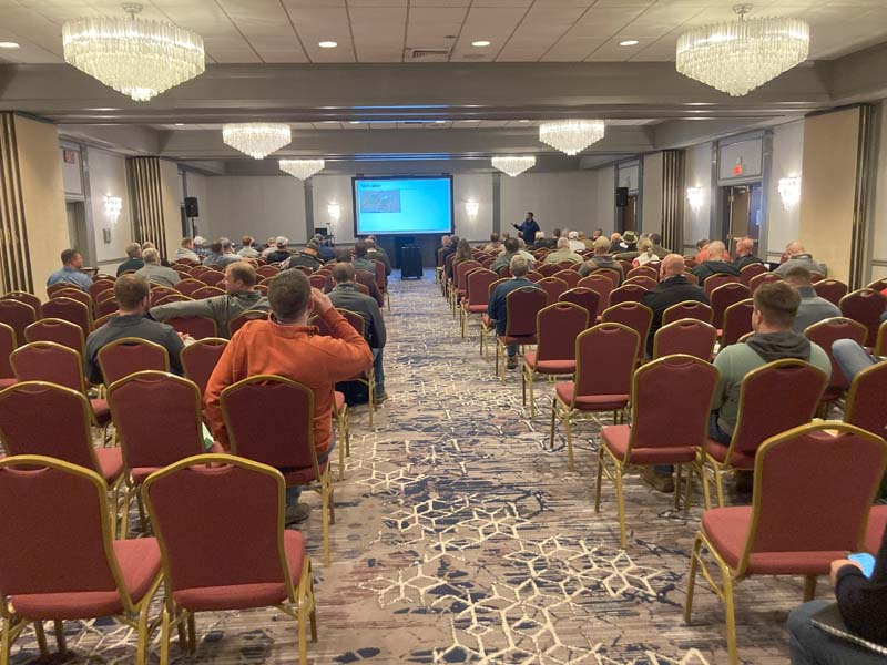 Conference | IndianaCCA