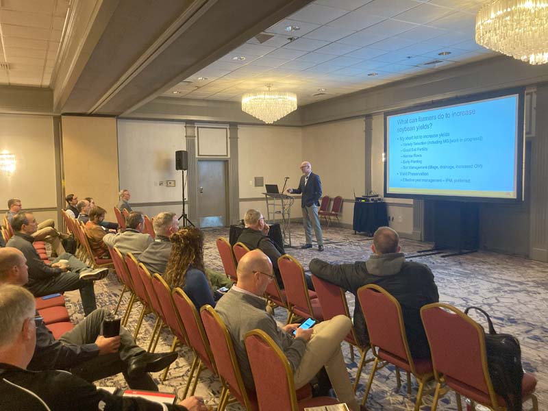 Conference | IndianaCCA