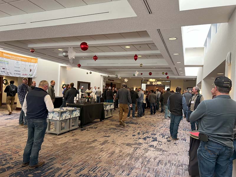 Conference | IndianaCCA