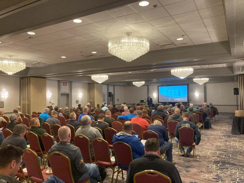 Conference | IndianaCCA