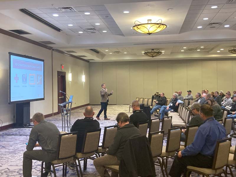 Conference | IndianaCCA